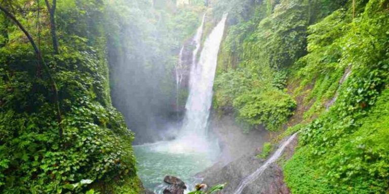 Bali Trekking - Bali Best Activities