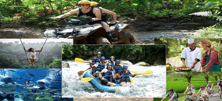 BALI BEST ACTIVITIES - 27 best things to do in Bali island 2024